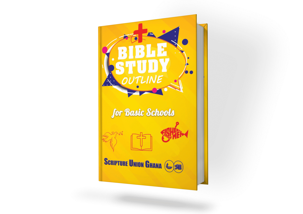Bible Ministries – Scripture Union Ghana