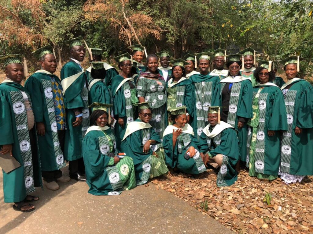 Community Fellowships & Prayer Warriors Ministry (CFPWM) – Scripture ...