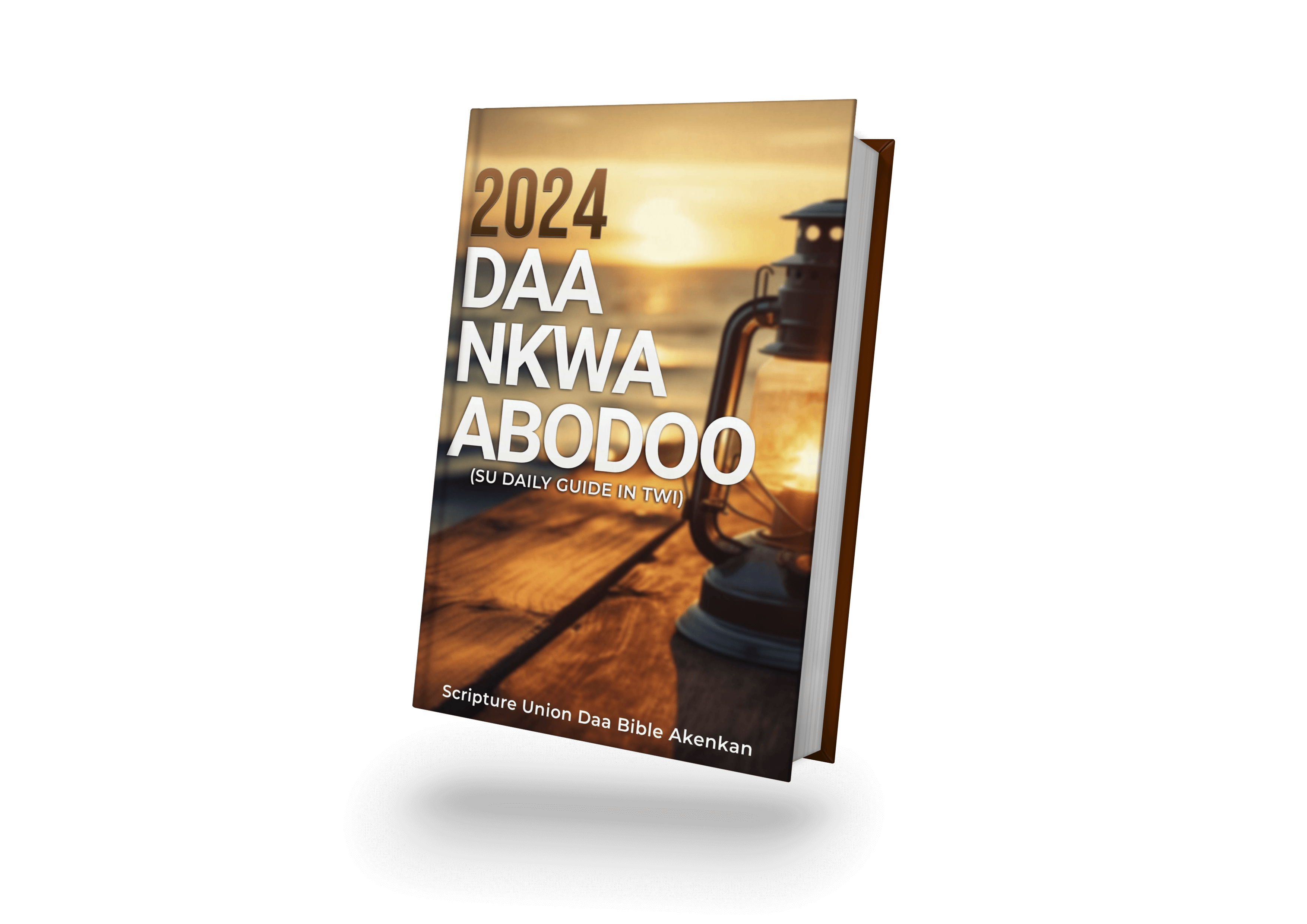 Bible Ministries – Scripture Union Ghana
